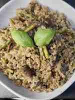 Free Standardized Recipe Conversion Worksheet (Home Cooking) - made to ...