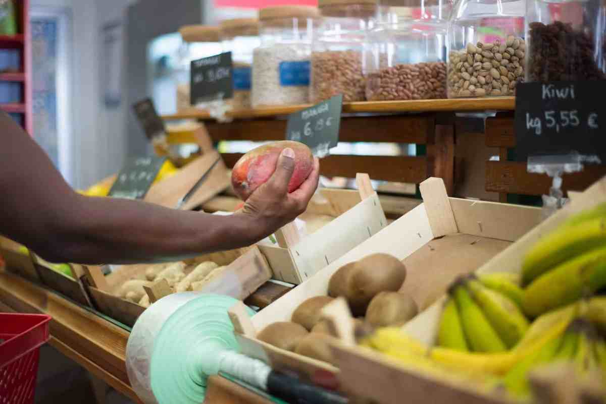 Why is Food Waste Bad? Impacts of the Problem Explained - made to sustain