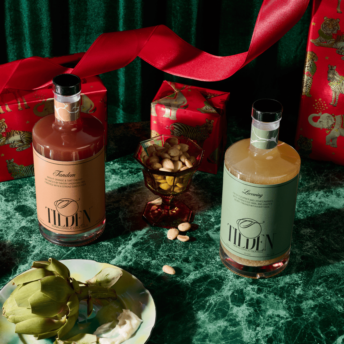 Drink Tilden: The Best Non-Alcoholic Cocktails To Try & Buy - made to ...