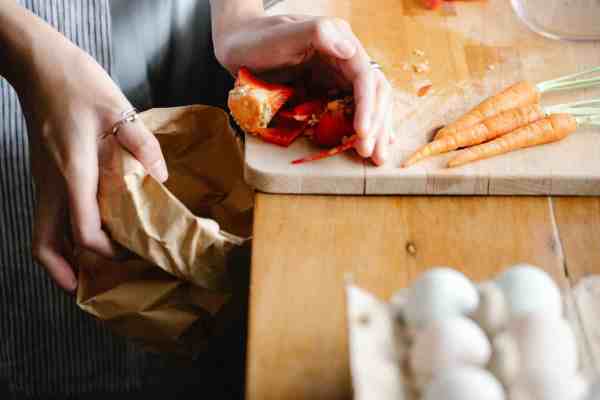 Why is Food Waste Bad? Impacts of the Problem Explained - made to sustain