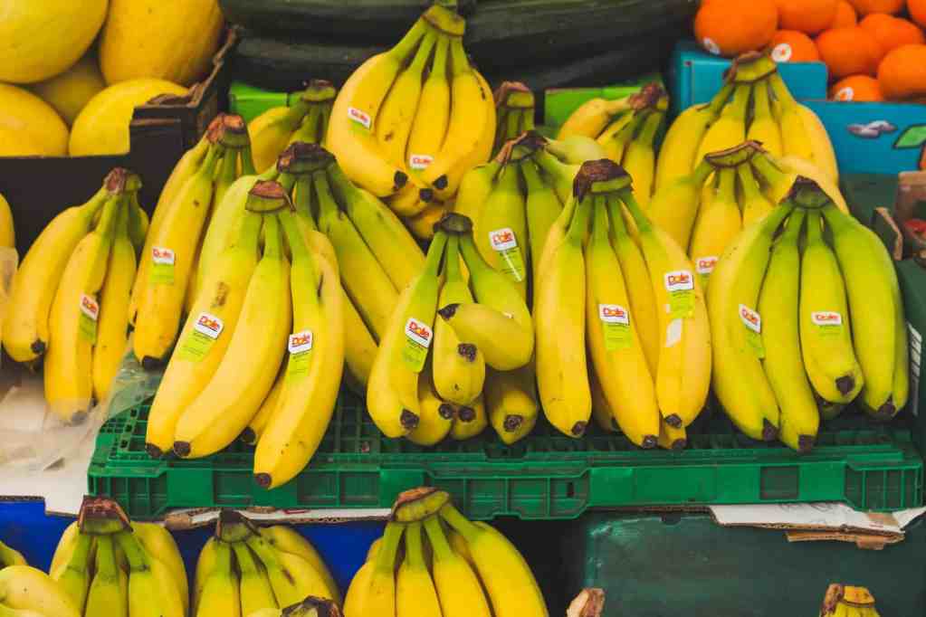 A Bananas Debate: Benefits of GMO vs. Organic Bananas - made to sustain