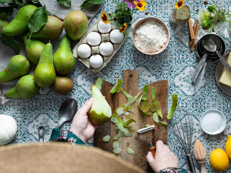 The Most Important Metric: What Does Nutrient Density Mean? - made to ...