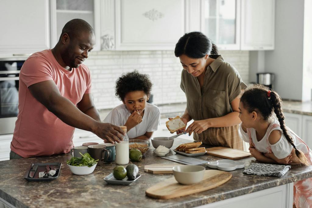 What is Sustainable Cooking? Plus Tips for Your Kitchen - made to sustain