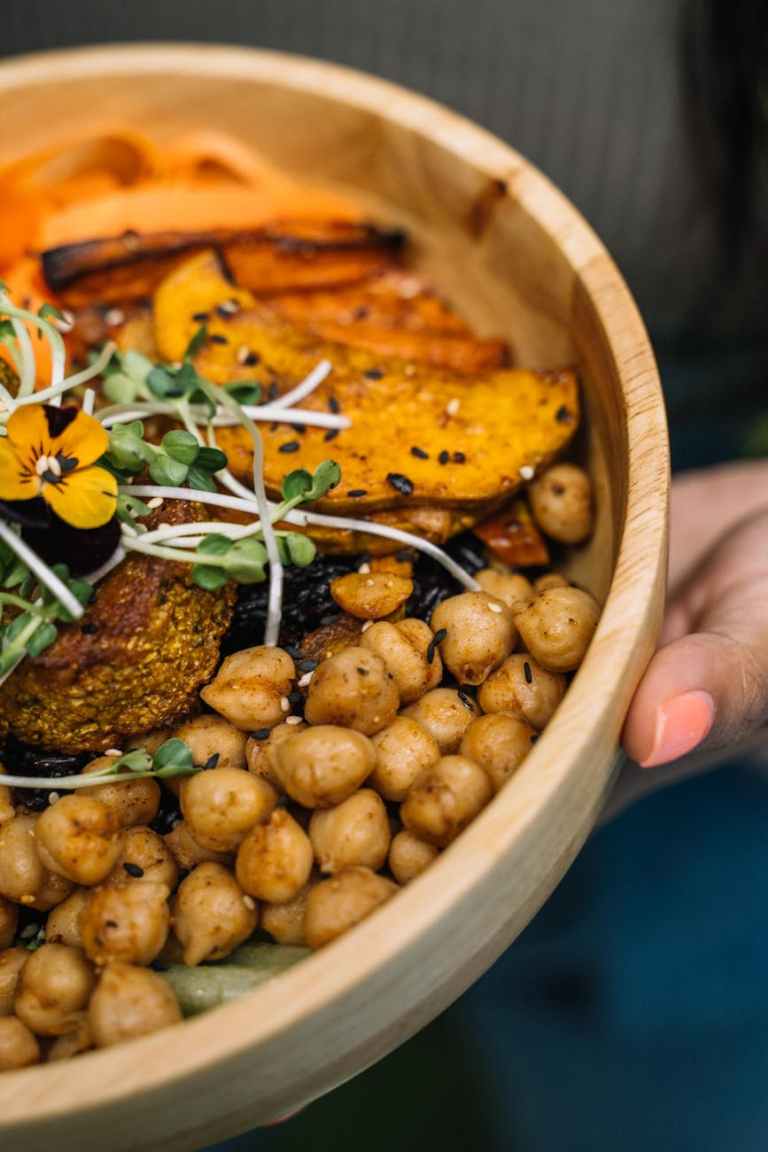 10 of the Best Foods for the Environment | Sustainable & Healthy - made ...