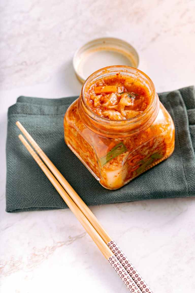 10 of the Best Foods for the Environment | Sustainable & Healthy - made ...