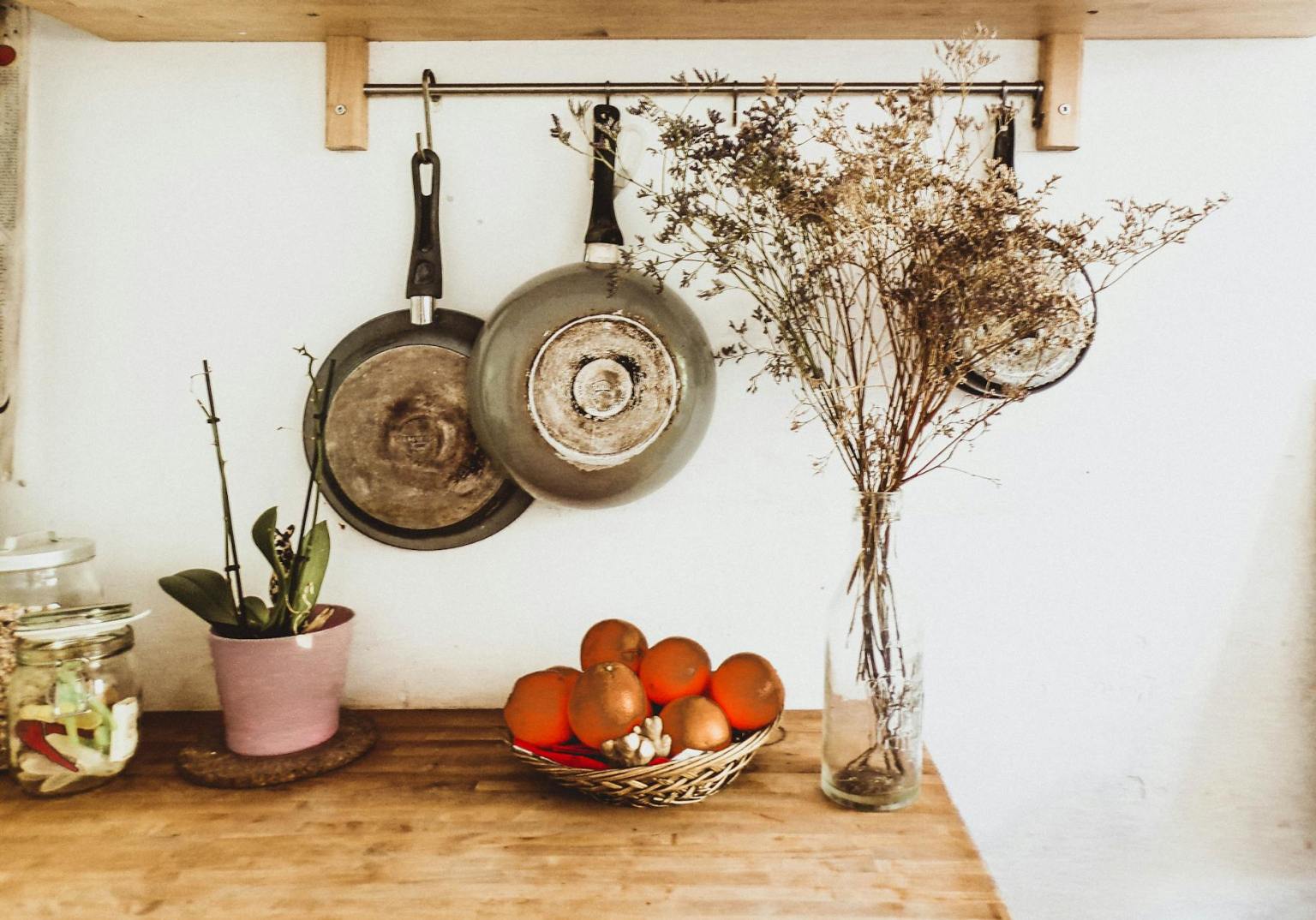 Best Ecofriendly Cookware: A Review of Non-Toxic Pots & Pans - made to ...
